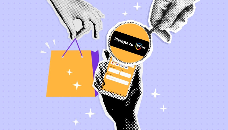Оплачуйте за допомогою BT Pay, щоб зробити платежі в Інтернеті набагато ...